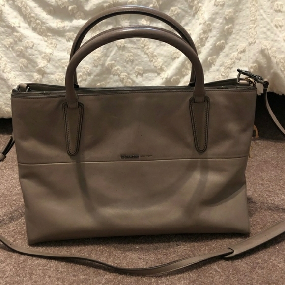 Coach | Bags | Coach Borough Bag | Poshmark